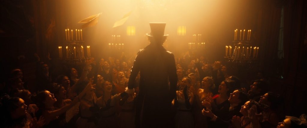 Бюджет и сборы фильма «Пророк. История Александра Пушкина»